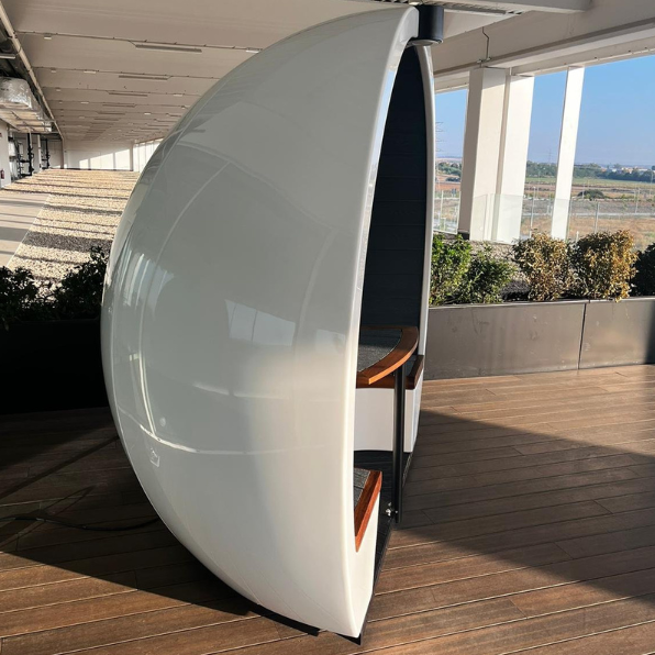 Orb - Verve Workspace